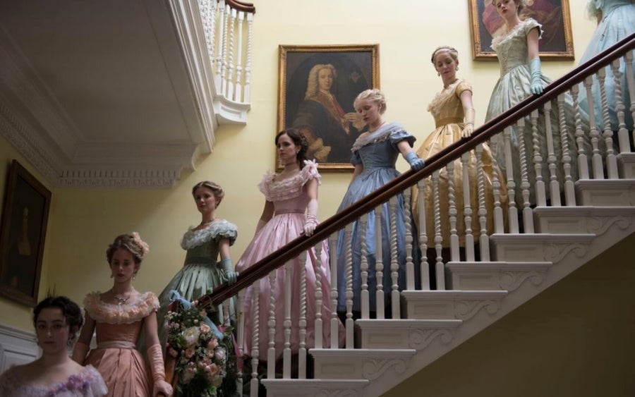 'Little Women' filming locations in Massachusetts [Photos]