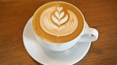 Best coffee shops in Greater Boston, according to readers