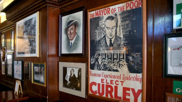 These are the 6 best Irish pubs around Greater Boston | Boston.com