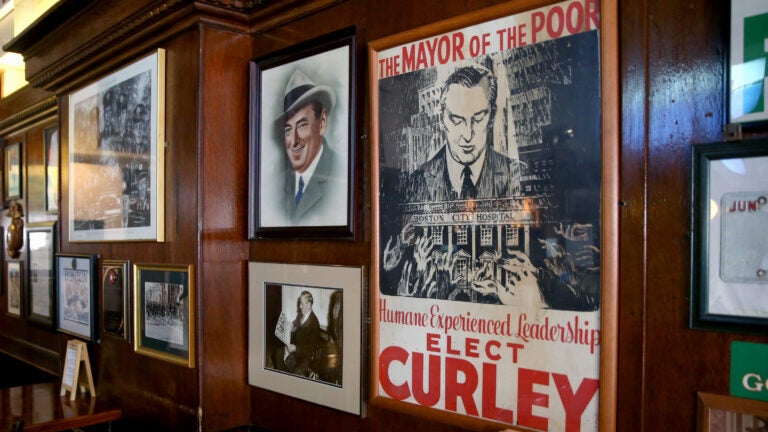 These are the 6 best Irish pubs around Greater Boston | Boston.com