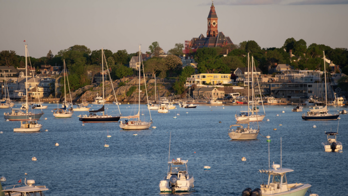 What to eat, see, and do in Marblehead