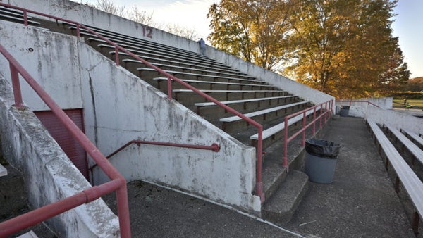 What to know about White Stadium's renovation as judge weighs decision