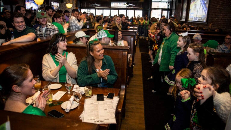 Readers: Where is the best Irish pub? | Boston.com