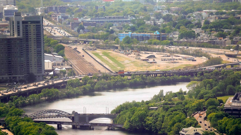 Mass. Pike overhaul project wins $335 million in federal funding