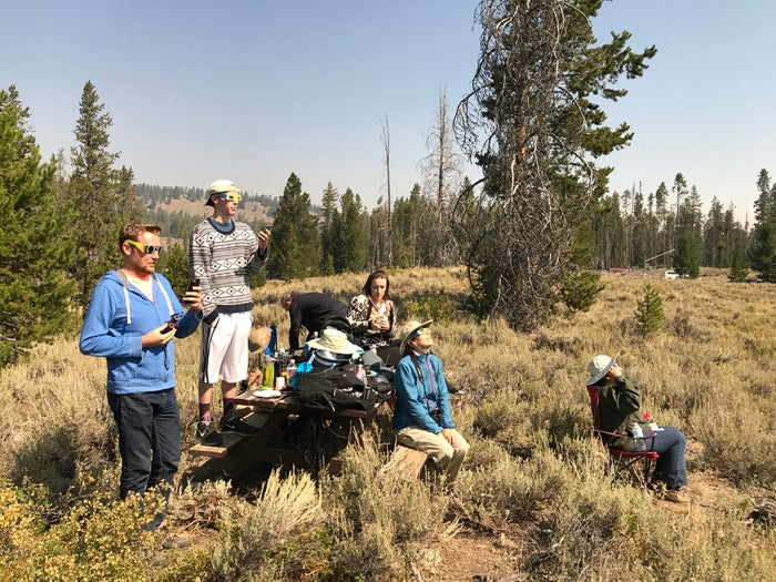 2024 solar eclipse: How to watch in Boston, Mass., or New England