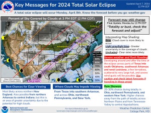 2024 solar eclipse: How to watch in Boston, Mass., or New England