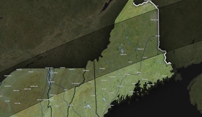 2024 solar eclipse: How to watch in Boston, Mass., or New England