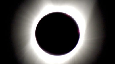 2024 solar eclipse: How to watch in Boston, Mass., or New England