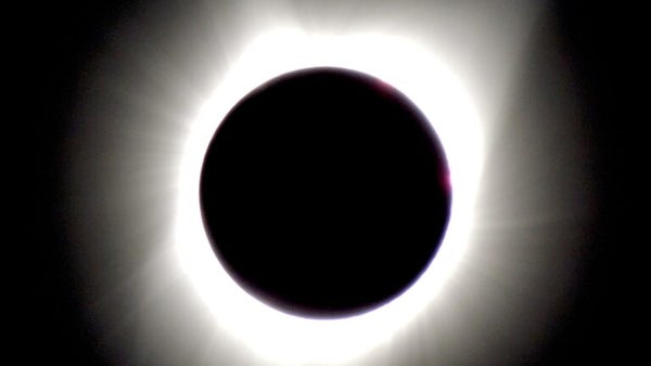 2024 solar eclipse: How to watch in Boston, Mass., or New England