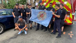 Matty Gregg is running Boston for Make-A-Wish | Boston.com