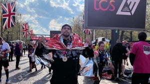 Why I'm Running: 'My motto is, there is only one way' | Boston.com