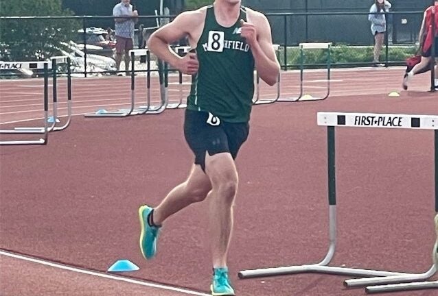 Why I'm Running: 'Running has been a peaceful way to reset my mind ...