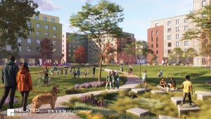 From a scrapyard to a mini-city: BPDA approves huge project in Andrew Square