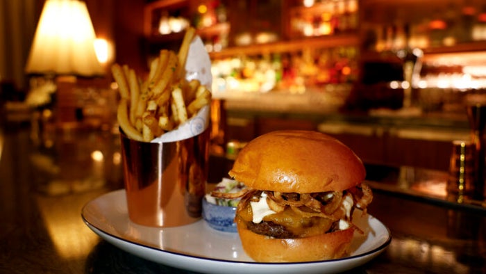 Where to eat and drink at Encore Boston Harbor, 2024