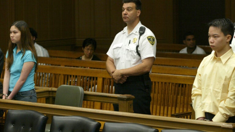 Brockton to pay millions to woman wrongfully imprisoned for 17 years