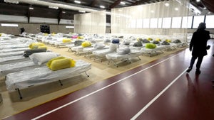 Homeless families face limits on shelter stays as Massachusetts ...