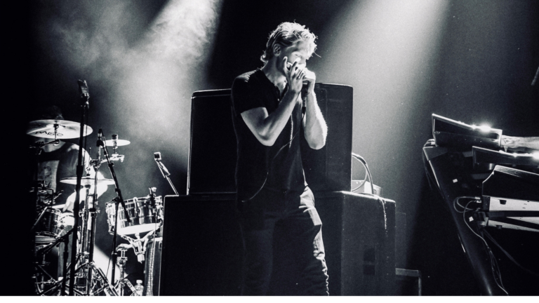 Shane Sager is running Boston to give back to his community | Boston.com