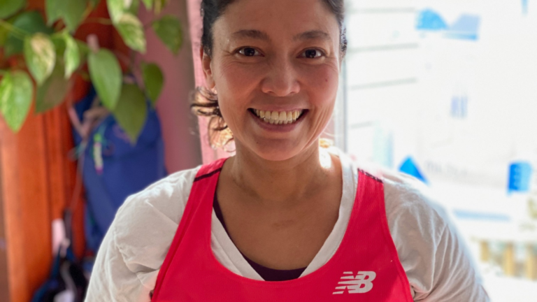 Elena Togashi is running Boston as a cancer survivor | Boston.com