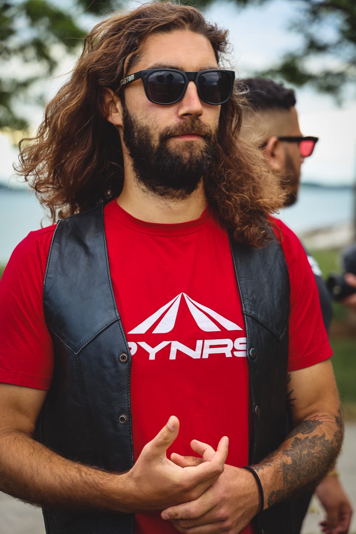 PIONEERS’ 26.TRUE Marathon is how you really run Boston