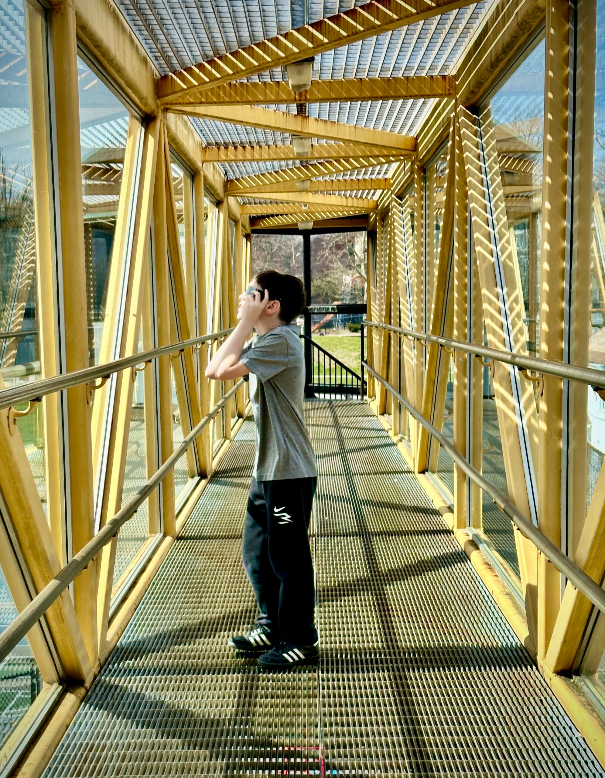 Photos: Here's what readers saw during Monday's solar eclipse | Boston.com