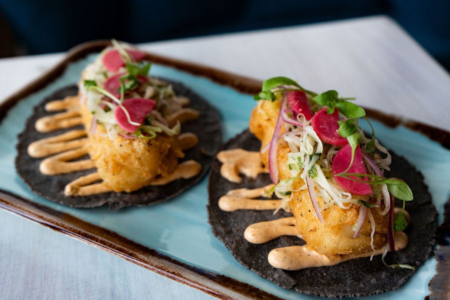 5 restaurant openings we’re excited to try in May