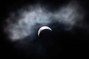 The best photos from the 2024 total solar eclipse