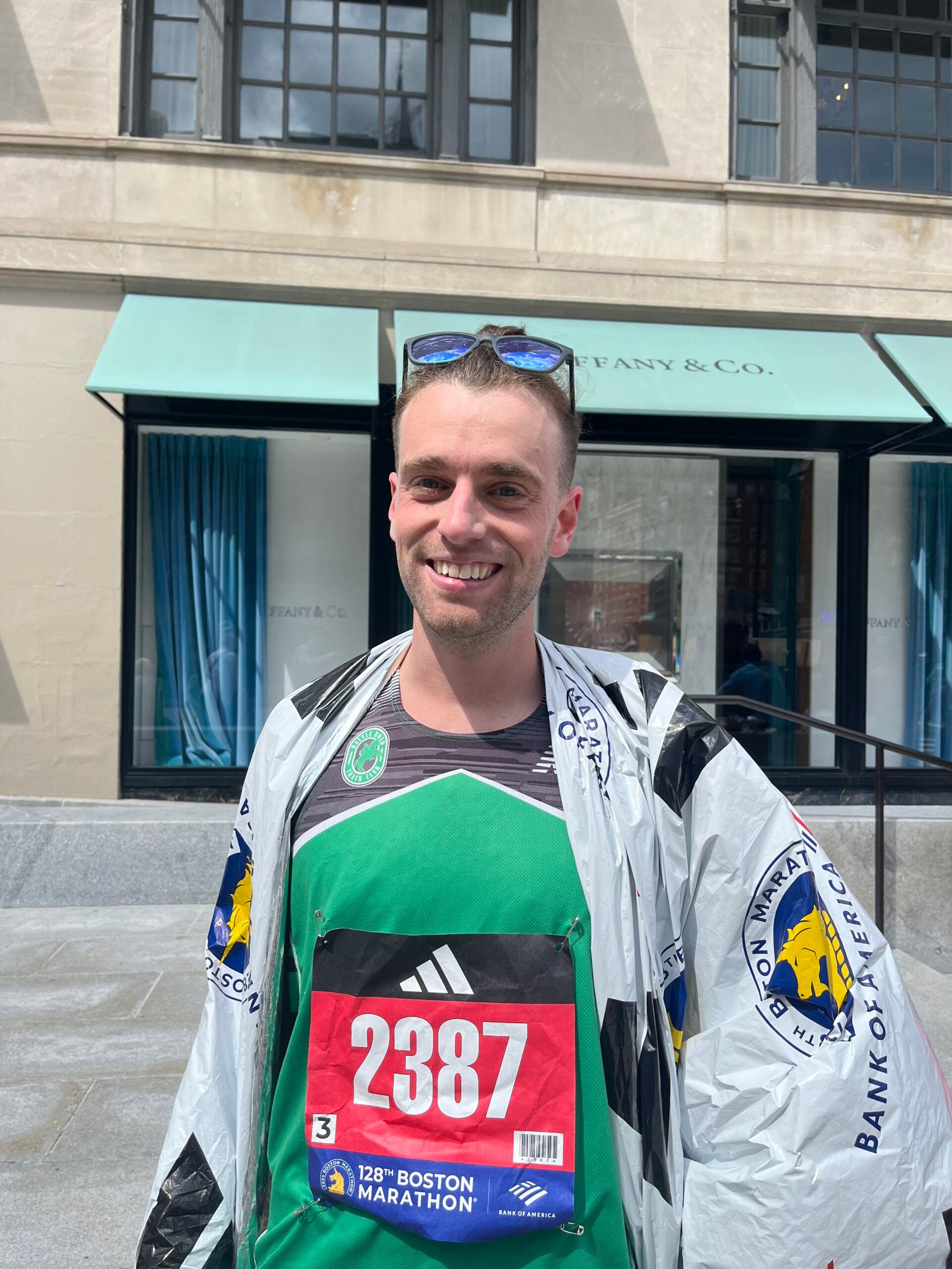 Boston Marathon 2024: Runners share what they’ll do after the race ...