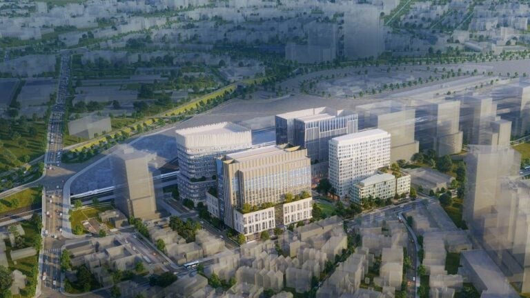 From a scrapyard to a mini-city: BPDA approves huge project in Andrew ...