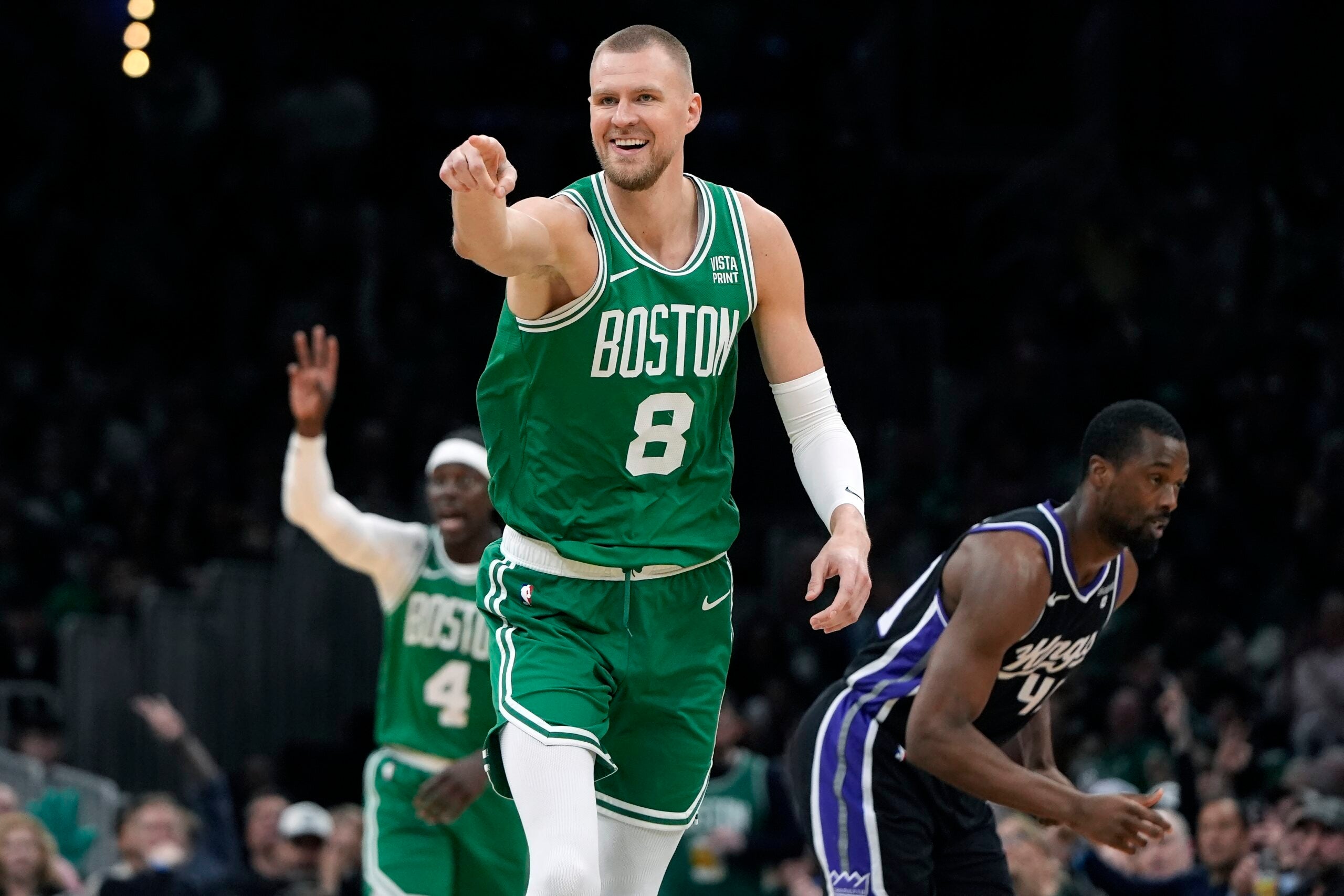 Famous Celtics Players All Time All NBA Defensive First Team: Boston