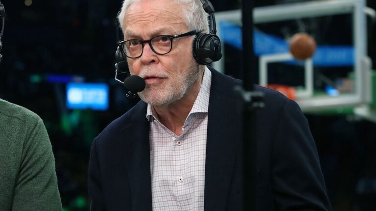 How the Celtics plan to honor Mike Gorman