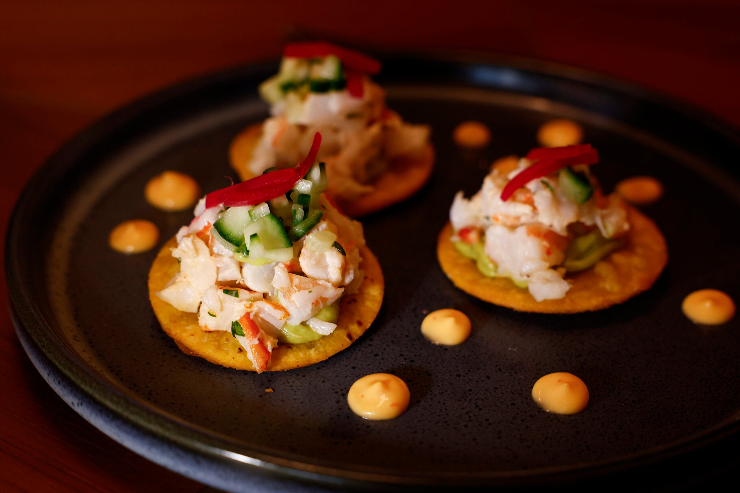 Where to eat and drink at Encore Boston Harbor, 2024