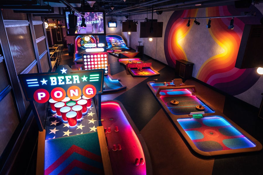 How to spend the perfect day in the Seaport