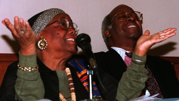 Dorchester high school renamed to honor segregation-era activist