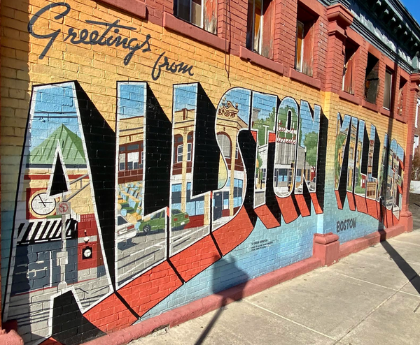 Here’s how to spend the perfect night in Allston | Boston.com