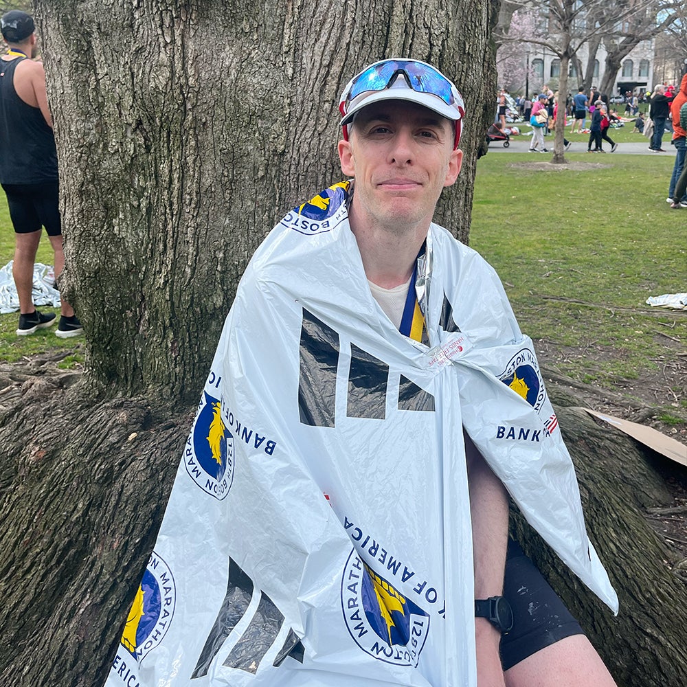Boston Marathon 2024: Runners share the hardest part of the race ...