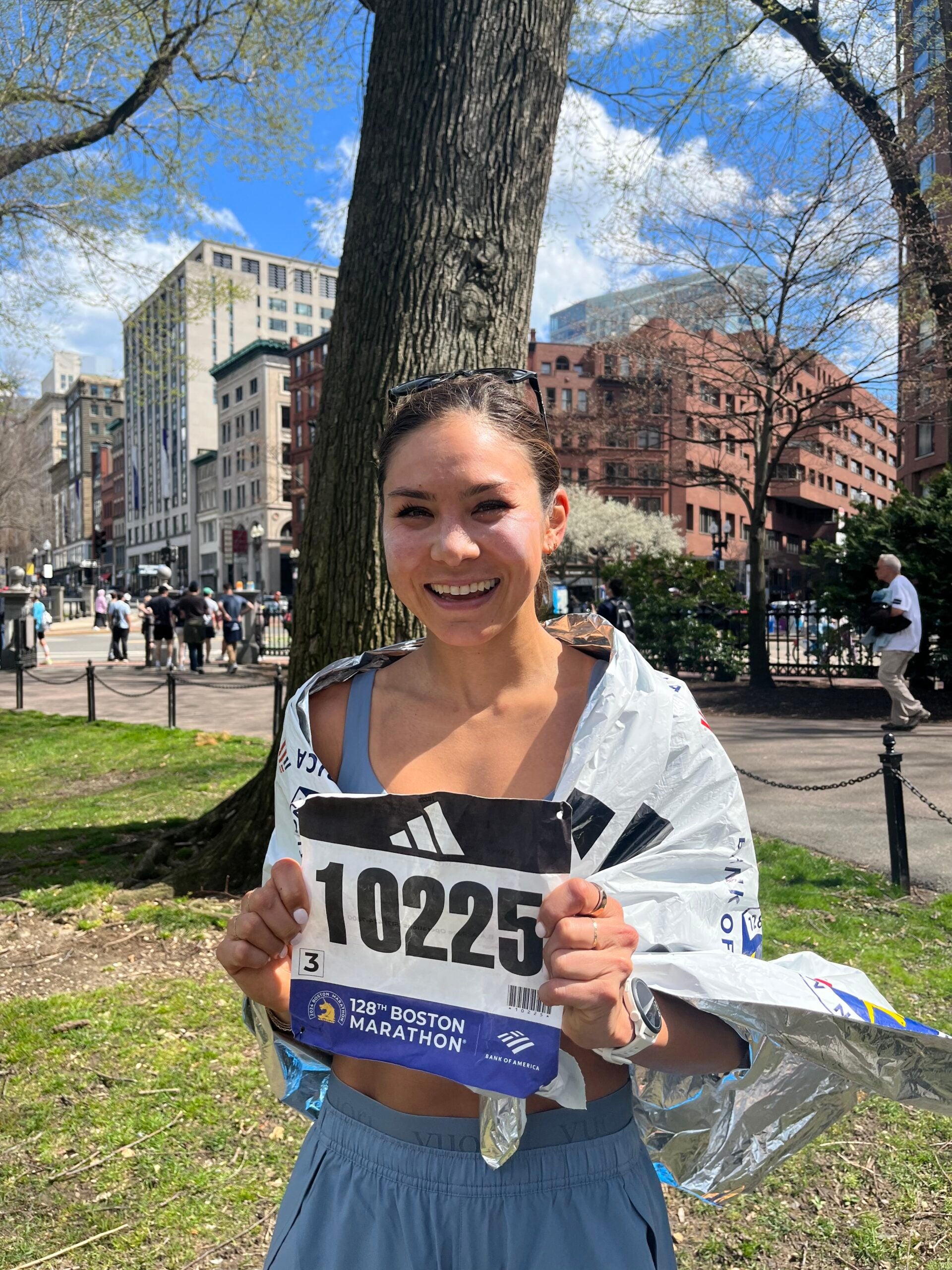 Boston Marathon 2024: Runners share what they’ll do after the race ...