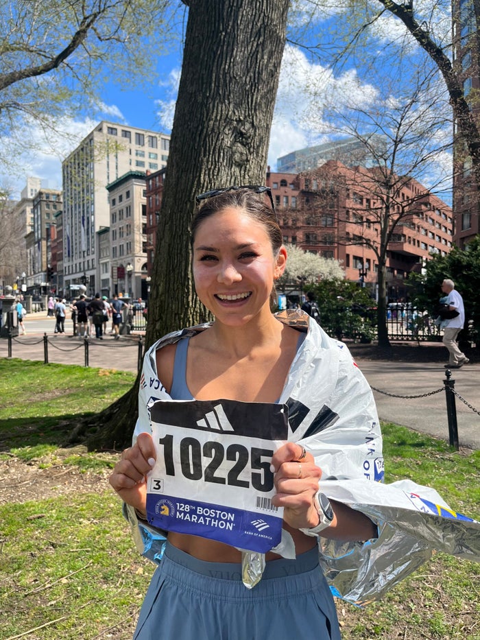 Boston Marathon 2024: Runners share what they’ll do after the race ...
