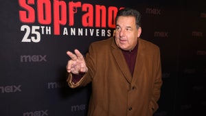 'Sopranos' star Steve Schirripa is now a New England homeowner