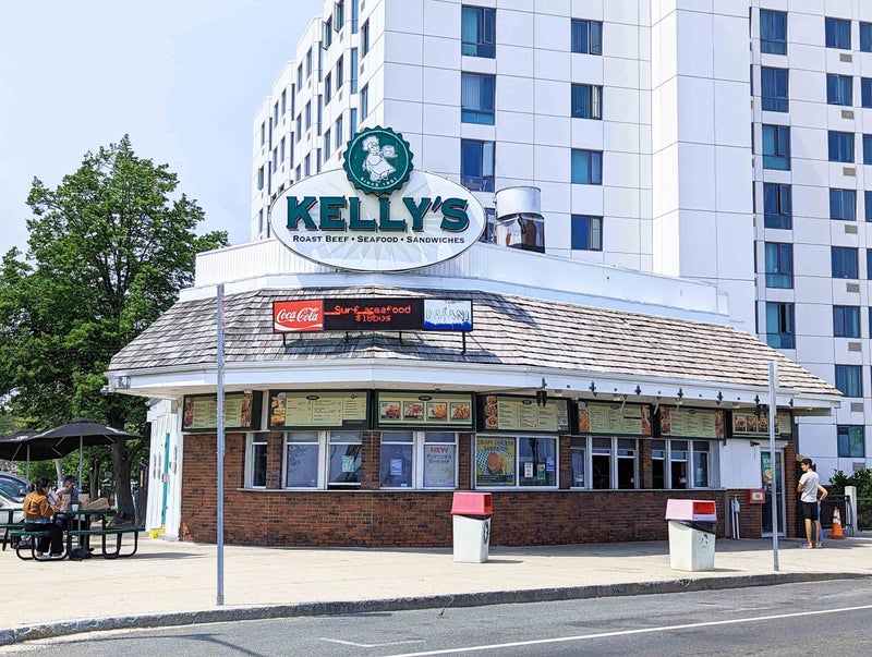 Where to find the best roast beef sandwiches in Greater Boston