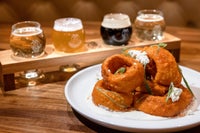 Where to eat and drink at Encore Boston Harbor, 2024