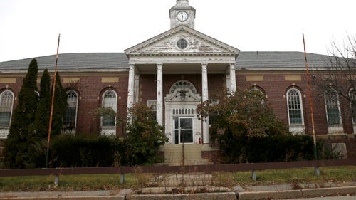 'Amusement park' plan for Waltham's Fernald draws criticism, praise