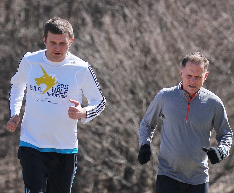 The best groups for Boston-area runners of all skills | Boston.com