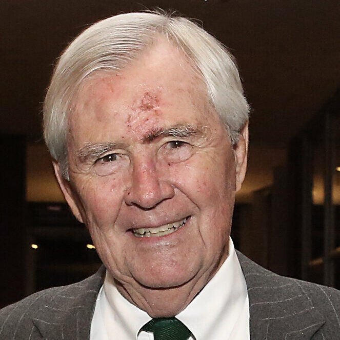 Here are the top Mass. residents on Forbes' billionaires list