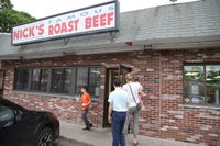 Where to find the best roast beef sandwiches in Greater Boston
