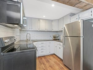 No pranks. No jokes. Just 5 cool condos for $500K or less in Boston.