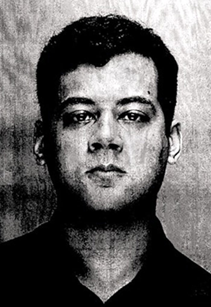 A former Holyoke city councilor faced child porn charges. Now he's ...