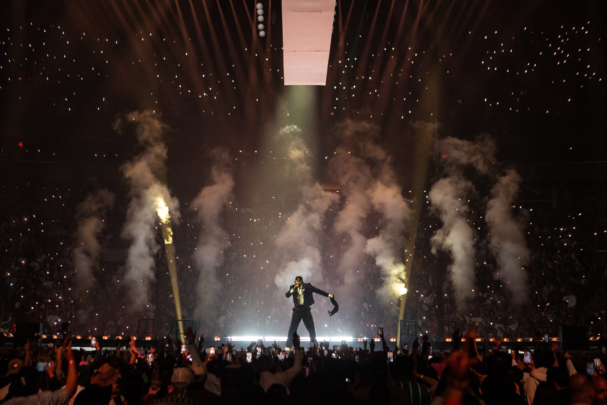 Review & setlist: Bad Bunny at TD Garden, Boston, April 17, 2024 Review & setlist: Bad Bunny at TD Garden, Boston, April 17, 2024