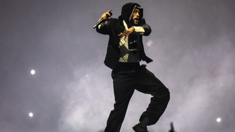 Review & setlist: Bad Bunny at TD Garden, Boston, April 17, 2024