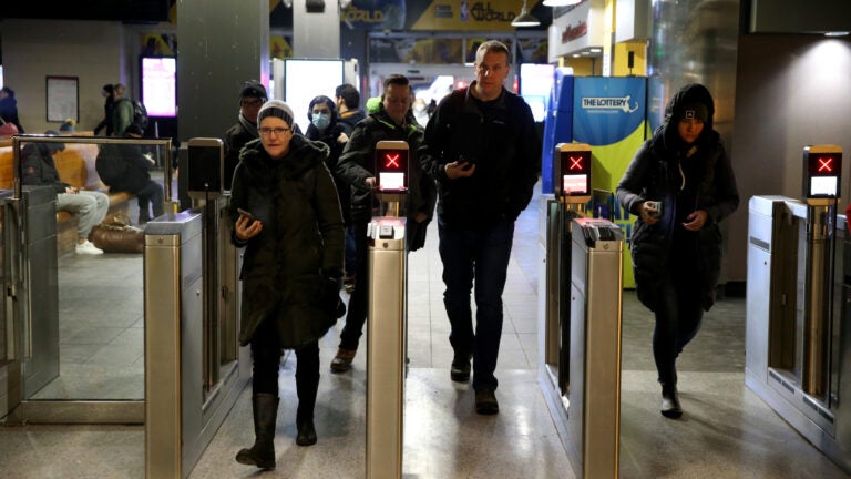 Tell us: How would low-income MBTA fare impact you? | Boston.com