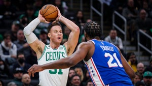 Ex-Celtic Blake Griffin retires after 13 seasons in the NBA